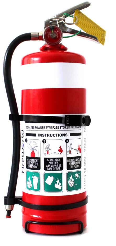 Nelson Fire Protection Limited