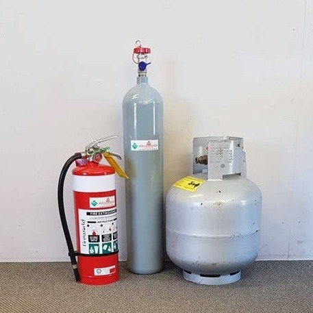 Nelson Fire Protection Limited