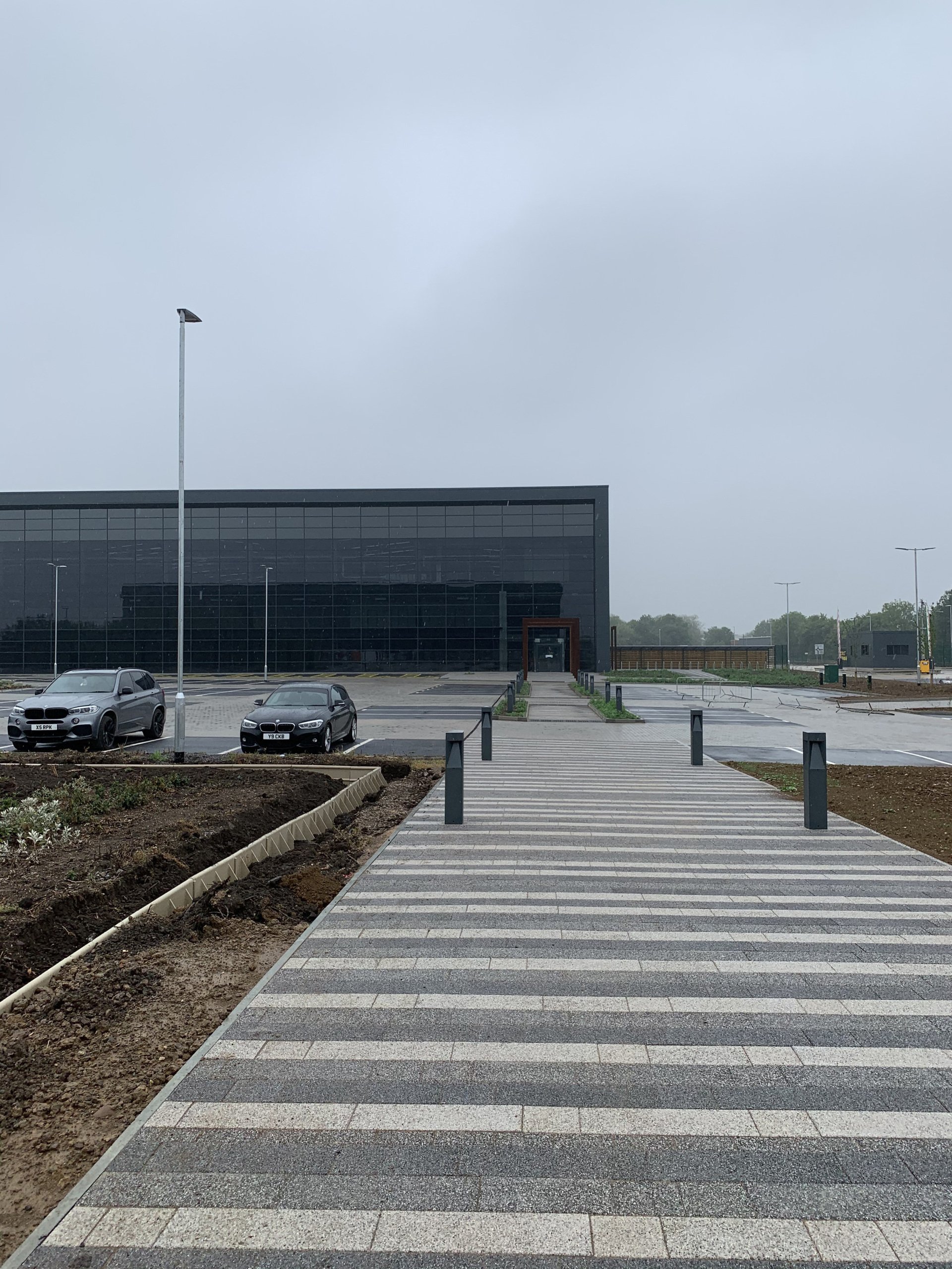 HWM Building Services Ltd | Mechanical and Electrical Engineering