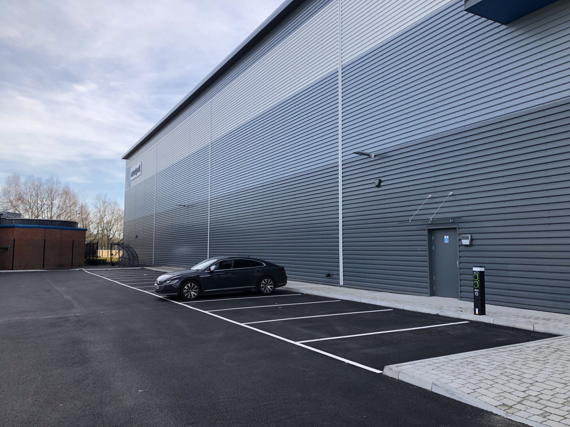 HWM Building Services Ltd | Mechanical and Electrical Engineering