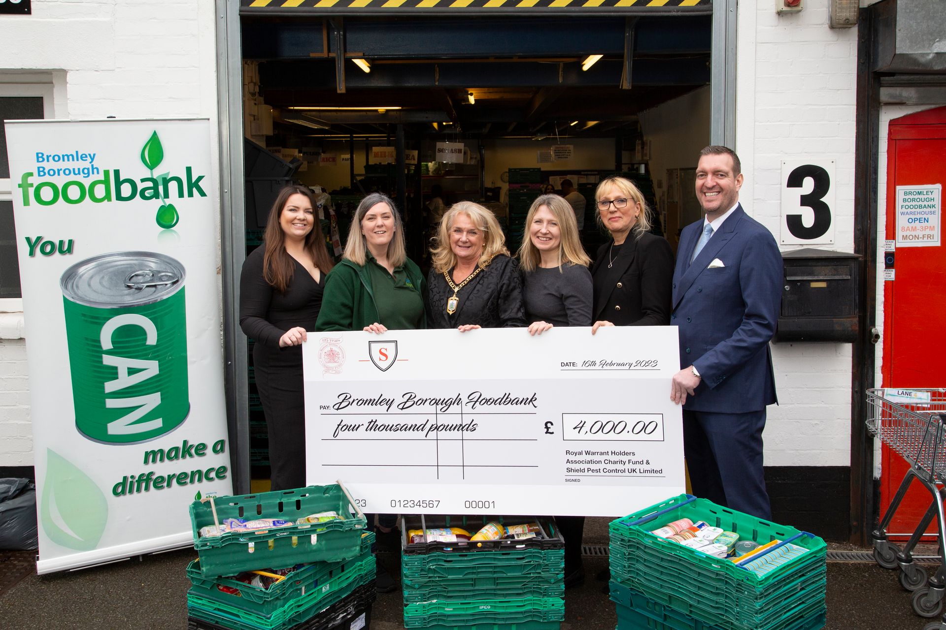 Our work | Orange PR