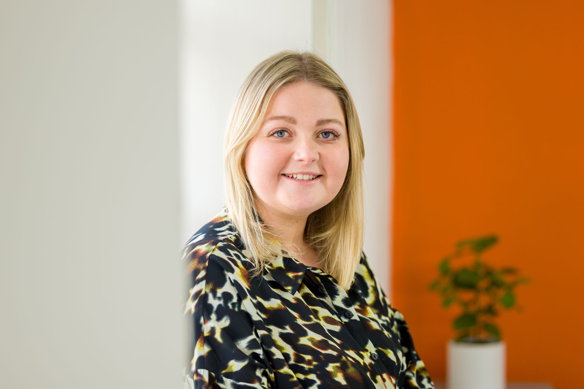 About | Orange PR