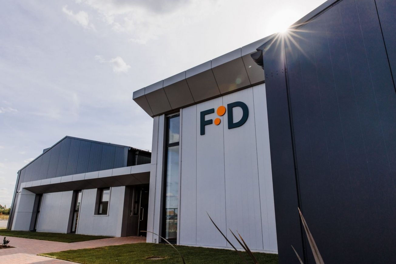 Our work | Orange PR