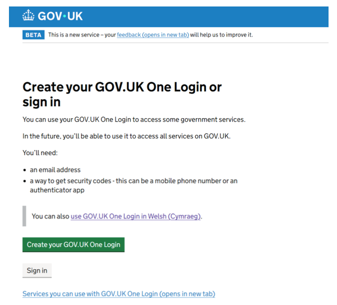How to Get Your Companies House Personal Code