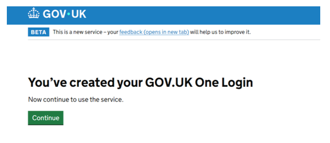 How to Get Your Companies House Personal Code