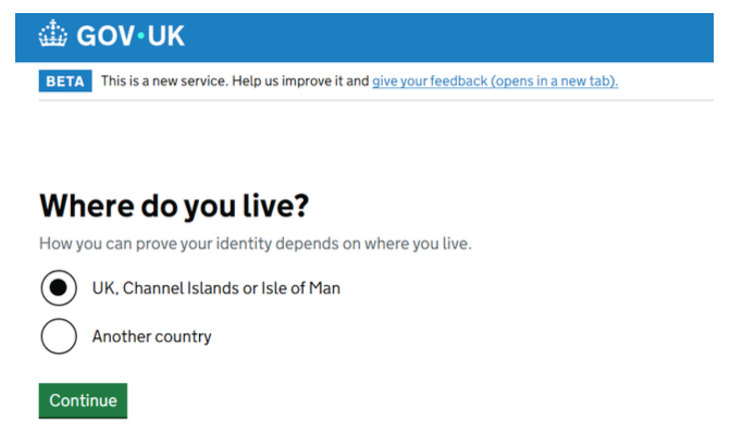 How to Get Your Companies House Personal Code