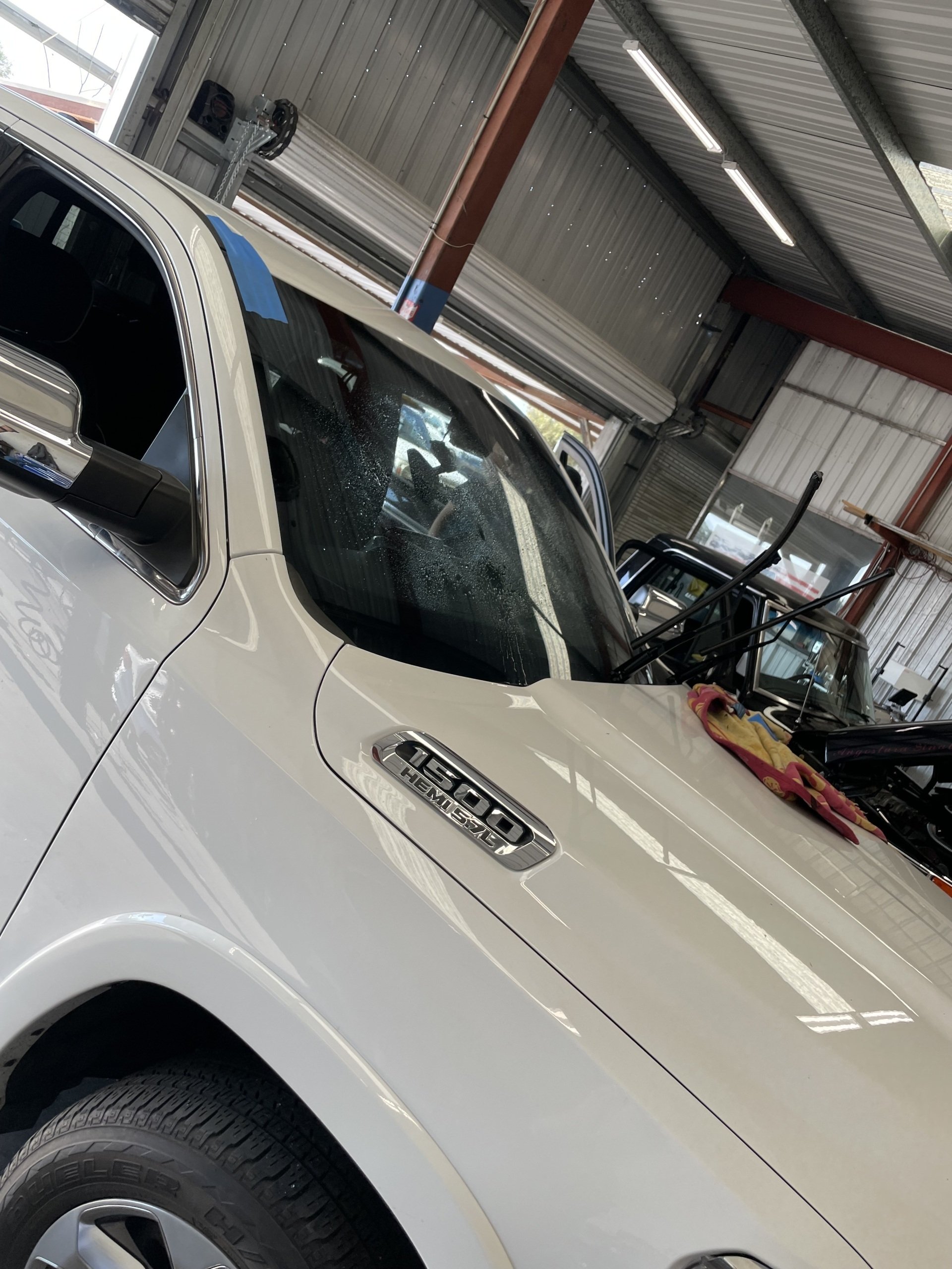 Mobile Window Repair | San Bernardino, CA