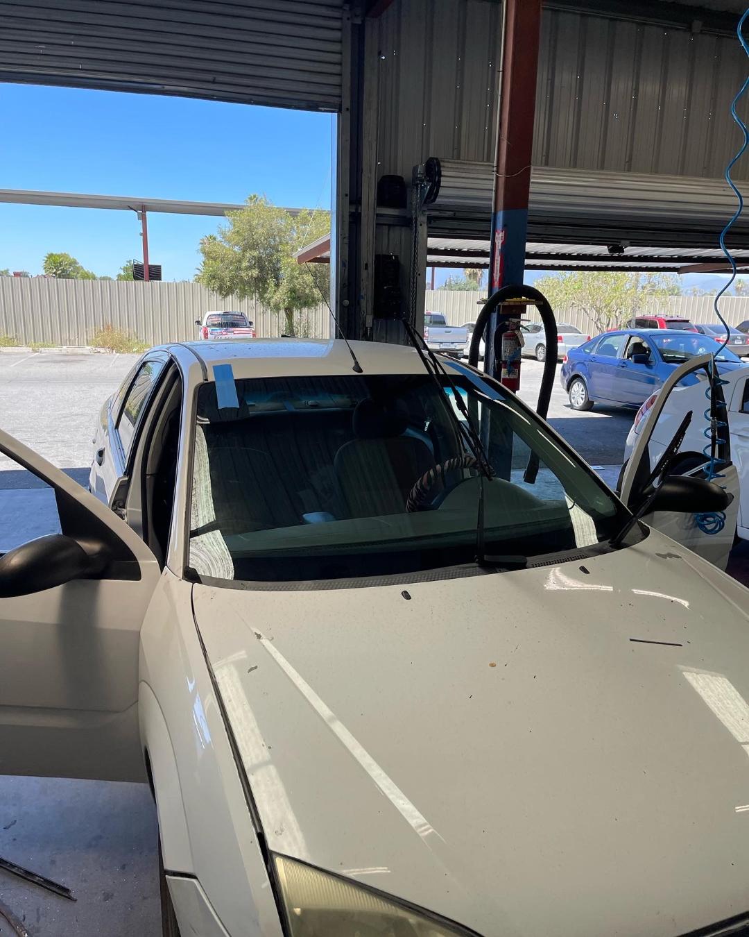 Mobile Window Repair | San Bernardino, CA