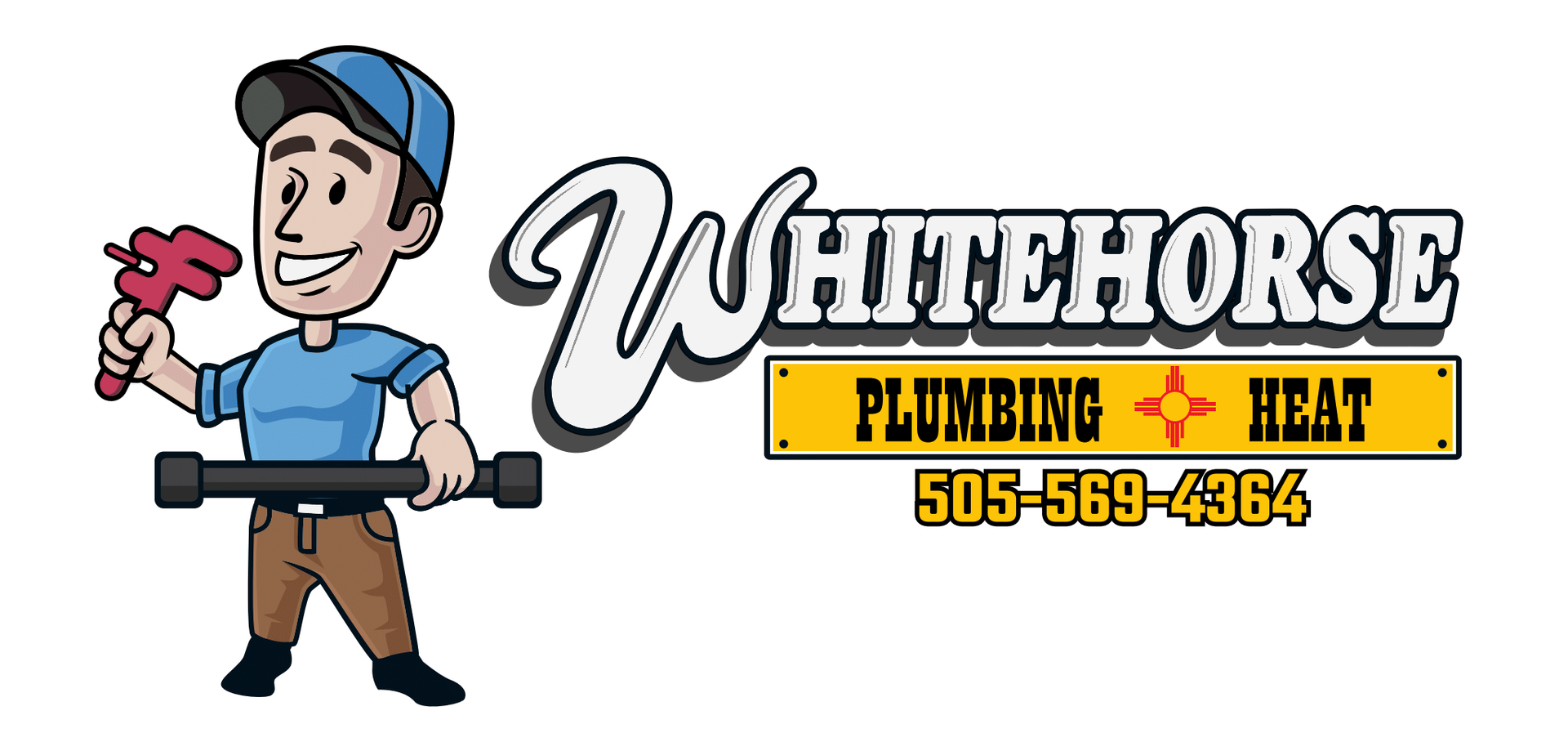 Plumbing Repairs | Albuquerque, NM | Whitehorse Plumbing