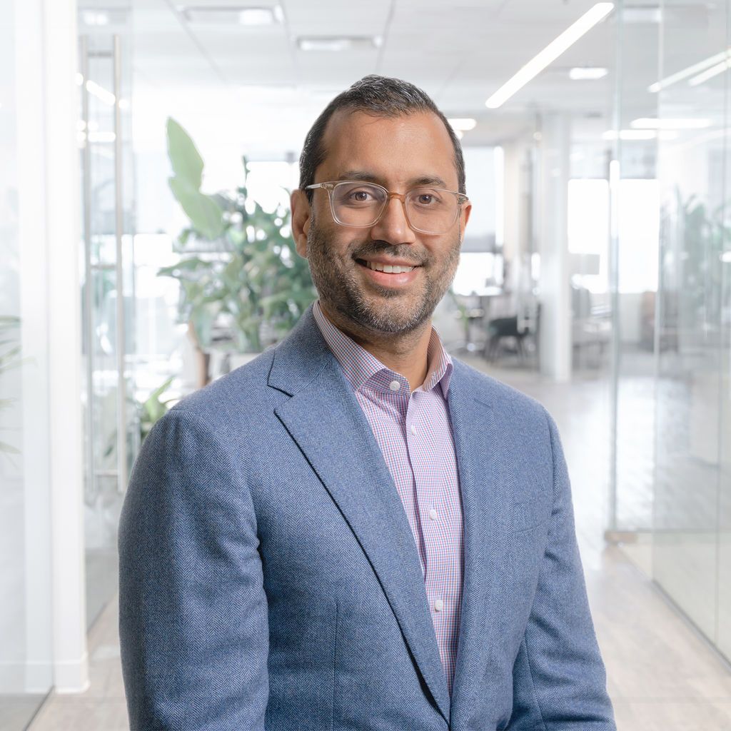 Home | Cohere Capital