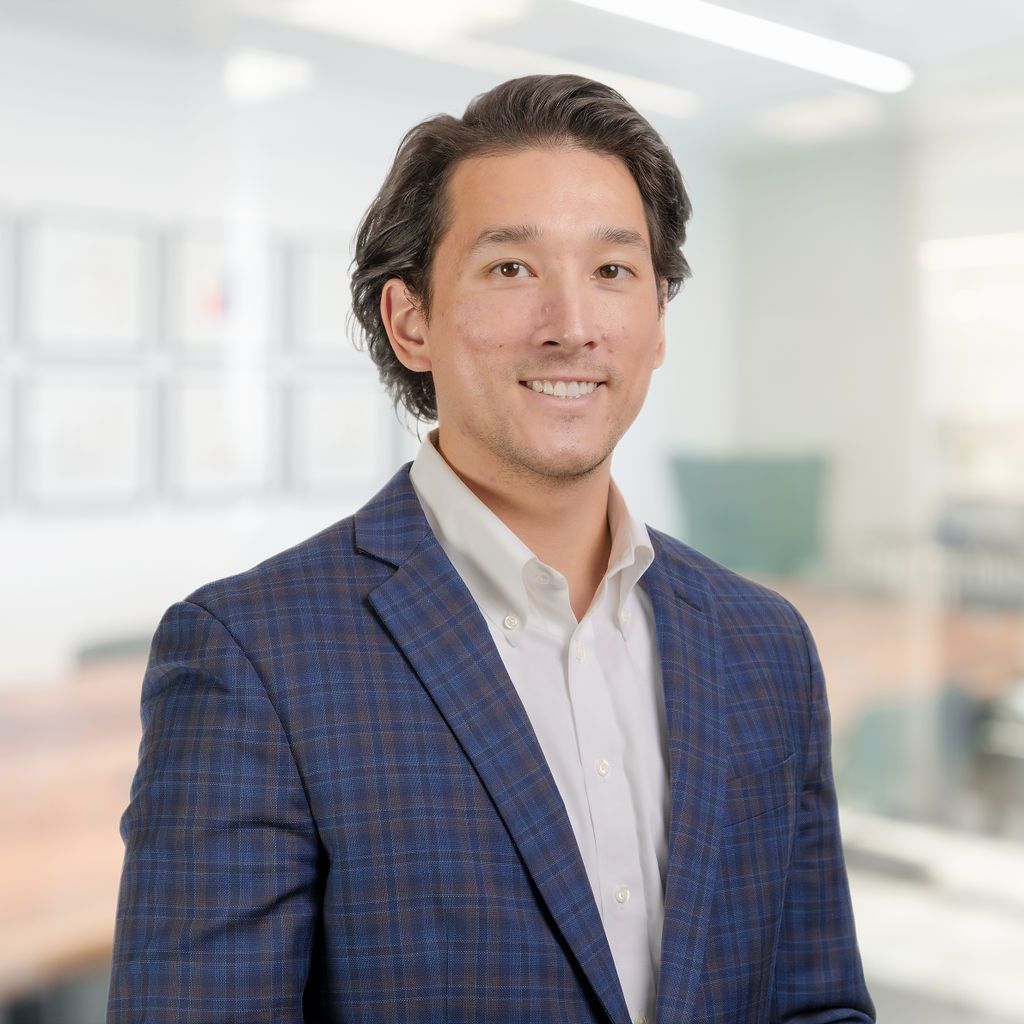 Patrick Martin of Cohere Capital | Boston, MA