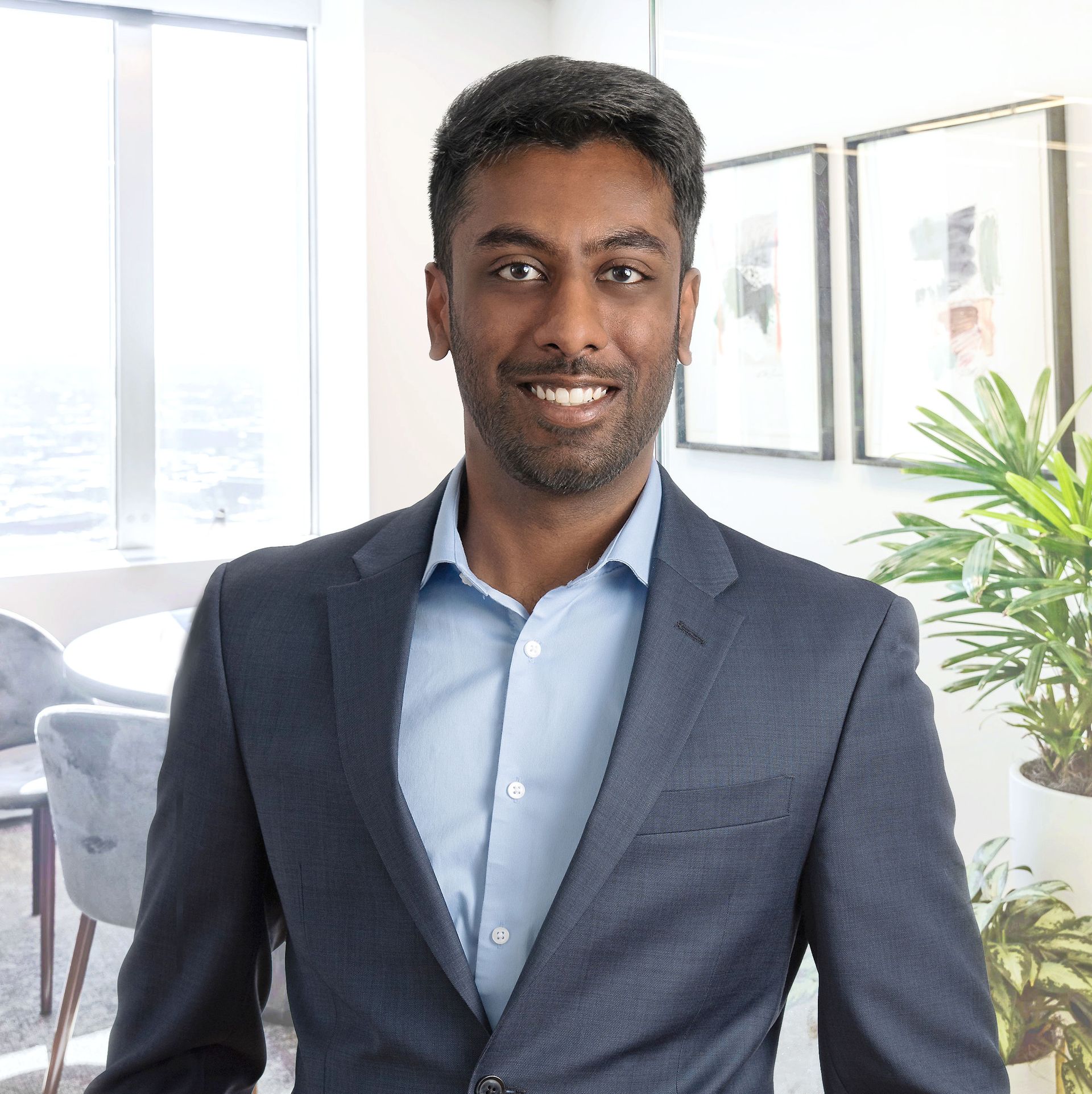 Home | Cohere Capital
