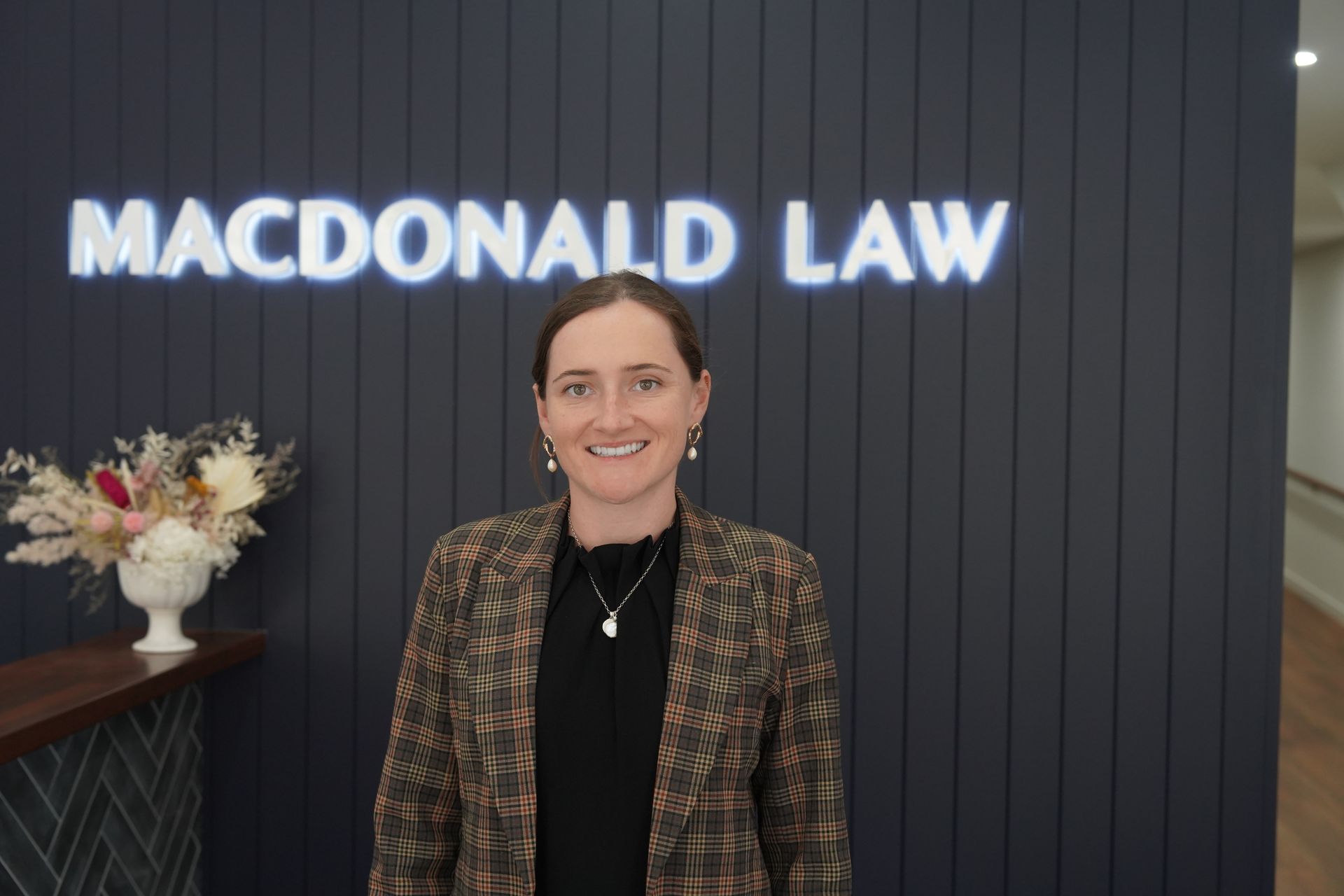 Best Lawyers Toowoomba and Brisbane- MacDonald Law