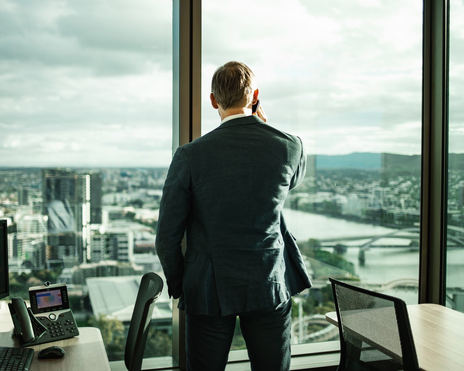 Jag MacDonald Toowoomba Solicitor & Brisbane Solicitor