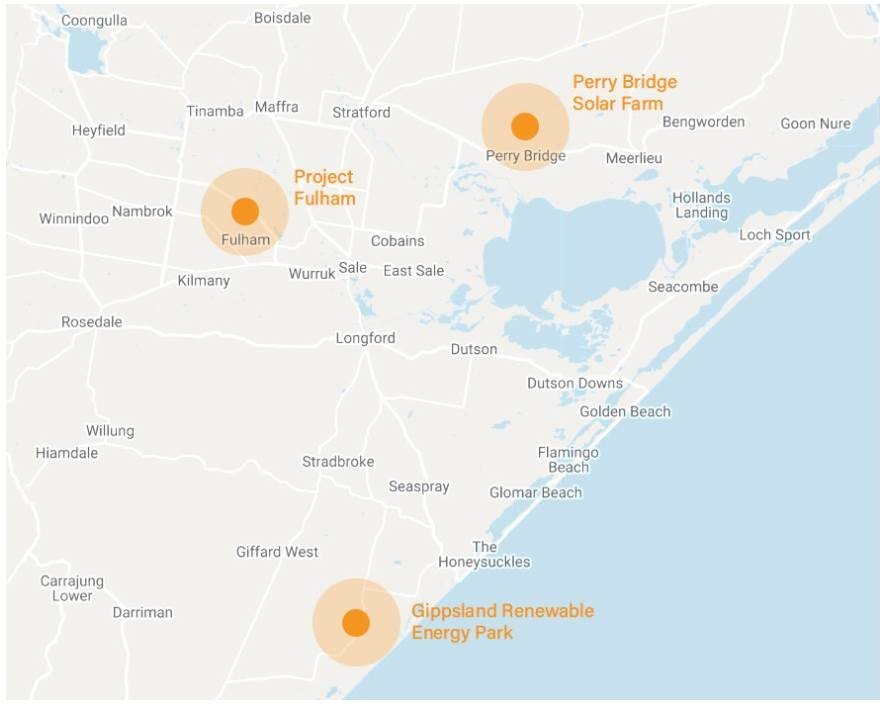 Australian Renewables Academy