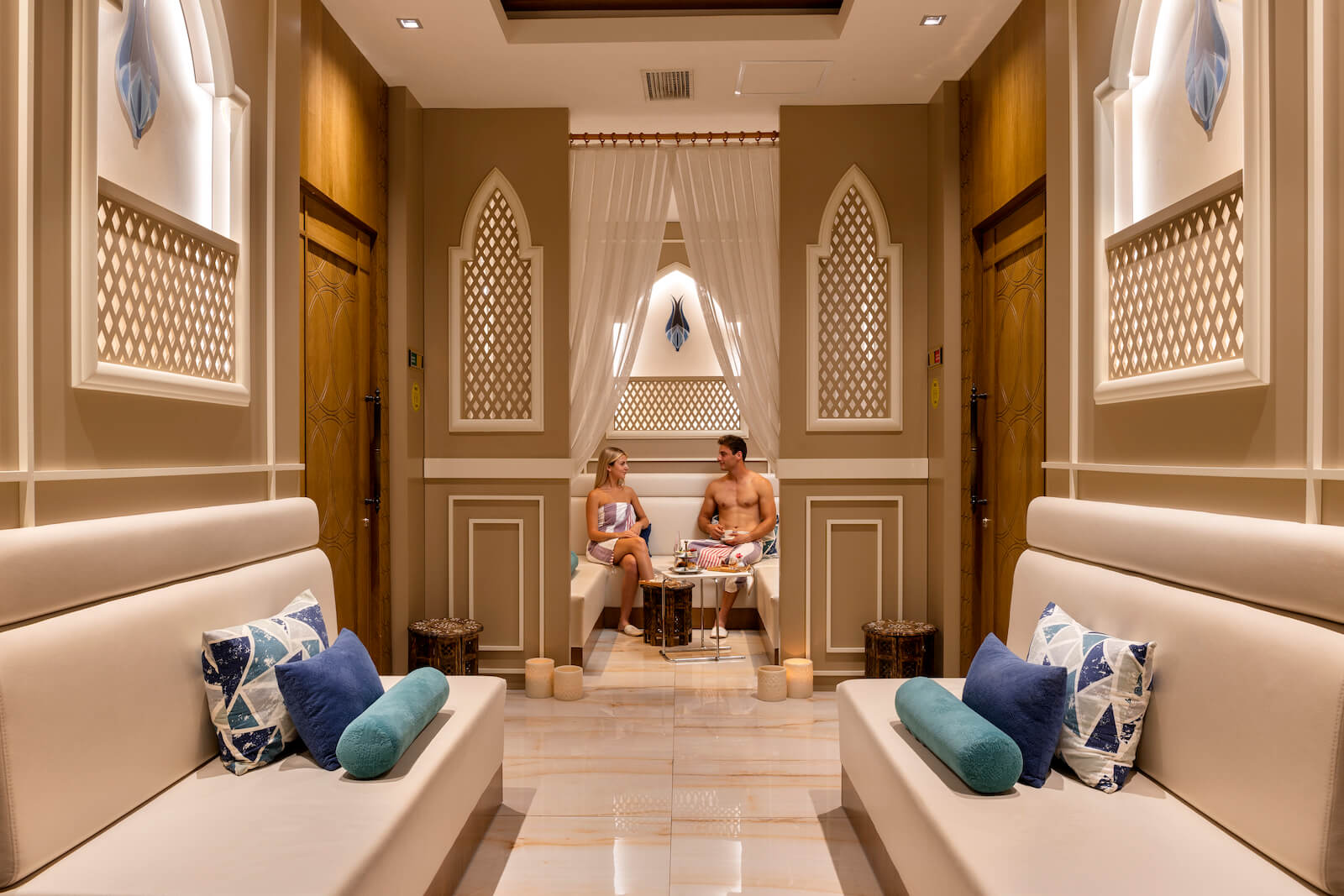 Limak Ambassadore Hotel Website Special Offers | Ankara, Turkey