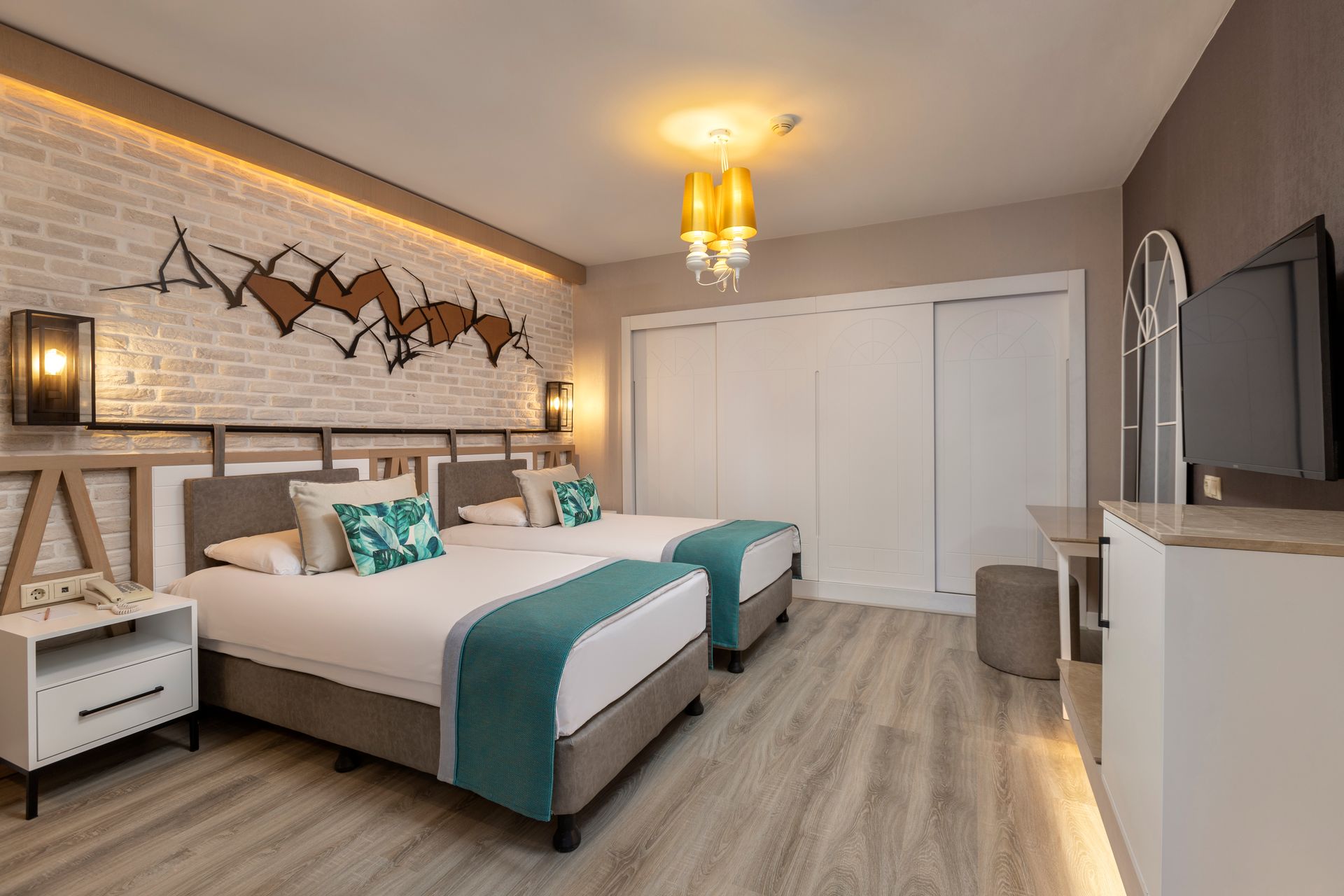 Limak Arcadia Sport Resort Hotel | Galeri