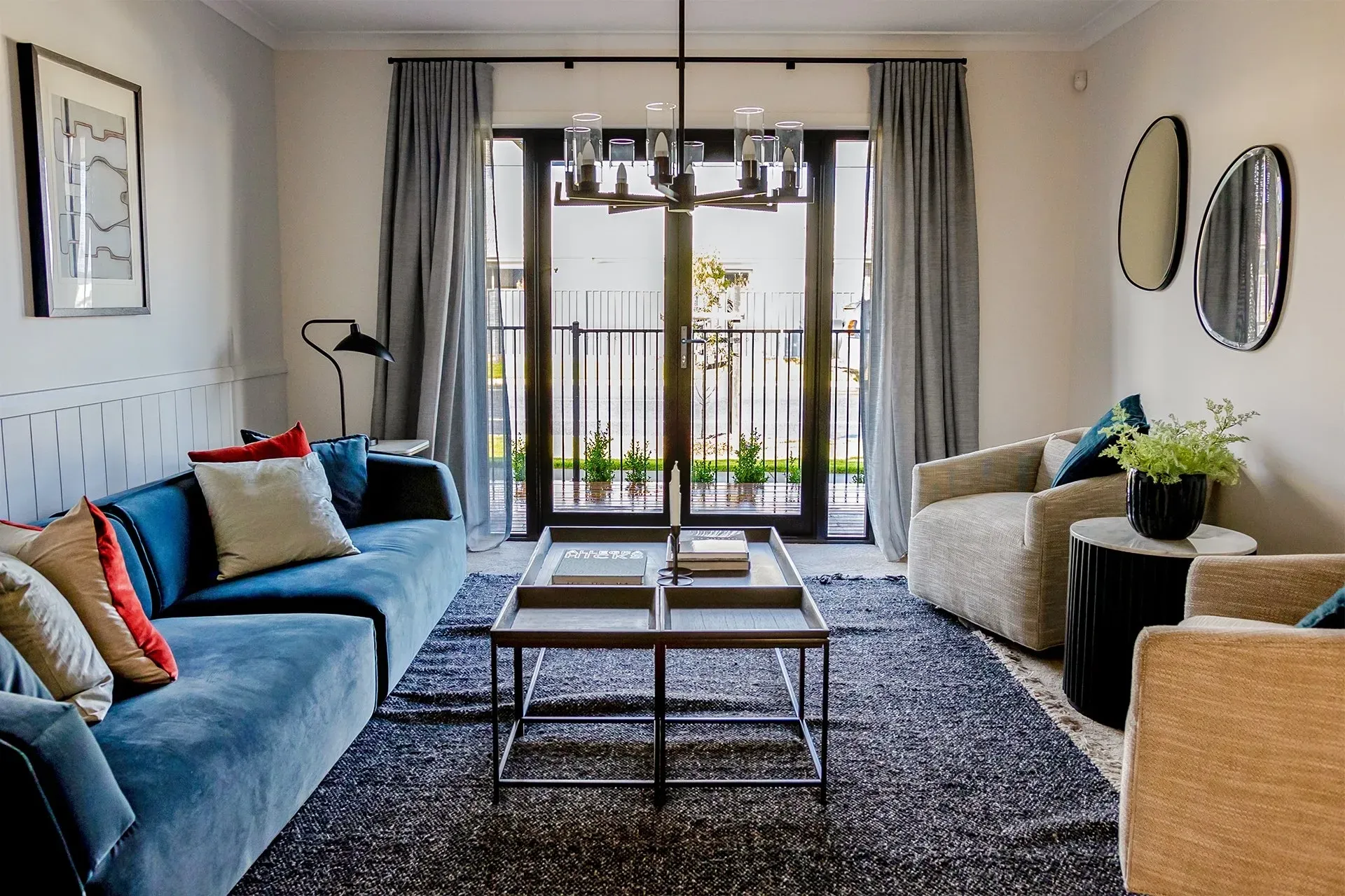 200 & 300 Series Doors | Project Windows and Doors