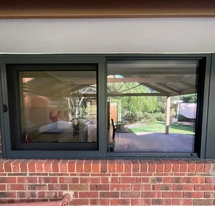 Window Screens | Security and Flyscreens | Project Windows and Doors