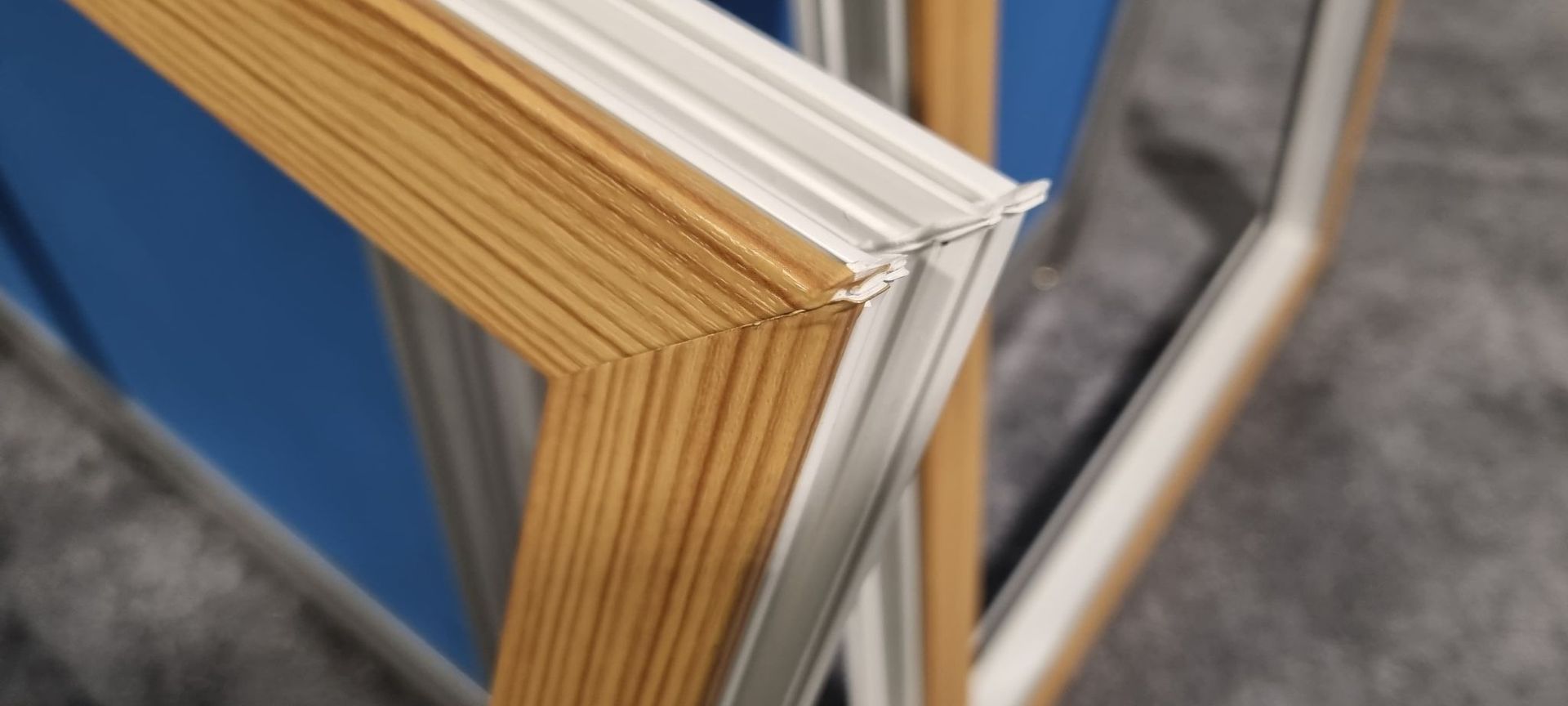 V-Perfect | Project Windows and Doors