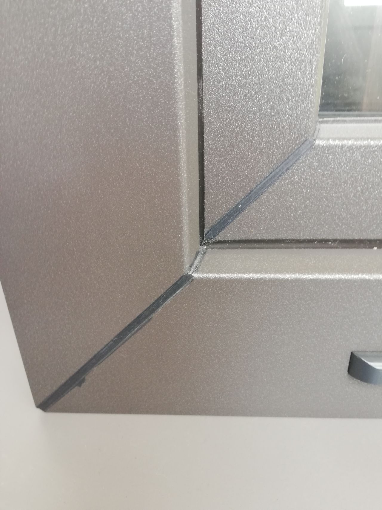 V-Perfect | Project Windows and Doors