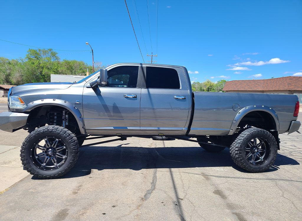 Window Tint Films in Price, UT | Dave's Auto Detailing and Window Tinting