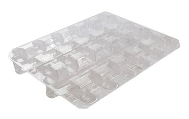 Plastic Transport Trays - Sydney, Melbourne & Adelaide