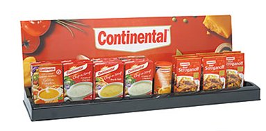 Commercial Shelf-Ready Packaging Trays - Formrite Group