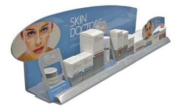 Commercial Shelf-Ready Packaging Trays - Formrite Group