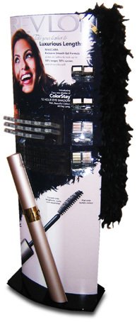 Floor Displays Formrite Group - Sydney, Melbourne, Adelaide