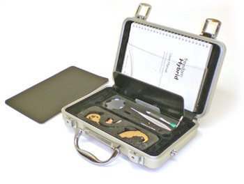 Medical Tray & Lid Packaging Sydney, Melbourne, Adelaide - Formrite