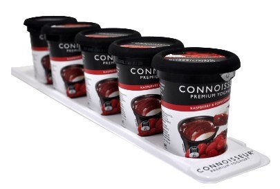 Commercial Shelf-Ready Packaging Trays - Formrite Group