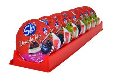 Commercial Shelf-Ready Packaging Trays - Formrite Group