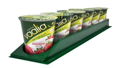 Commercial Shelf-Ready Packaging Trays - Formrite Group