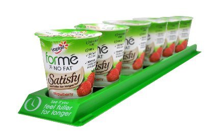 Commercial Shelf-Ready Packaging Trays - Formrite Group