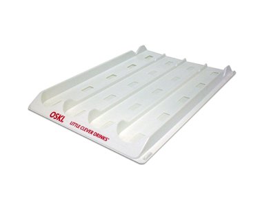 Commercial Shelf-Ready Packaging Trays - Formrite Group