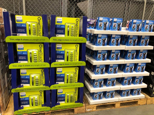 Plastic Pallet Trays | Sydney, Melbourne, Adelaide, Formrite