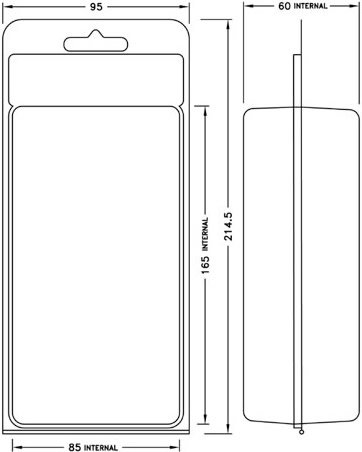 Plastic Clamshell Packaging | Adelaide, SA | Formrite Group