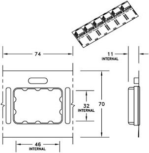 Plastic Clamshell Packaging | Adelaide, SA | Formrite Group