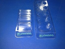 Commercial Shelf-Ready Packaging Trays - Formrite Group