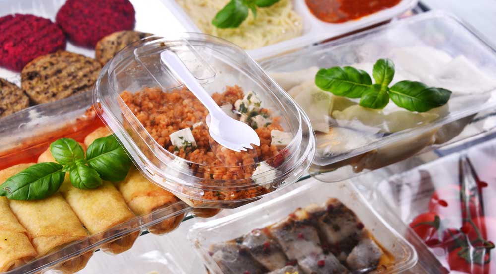 Food Tray Packaging | Melbourne, VIC | Formrite Group