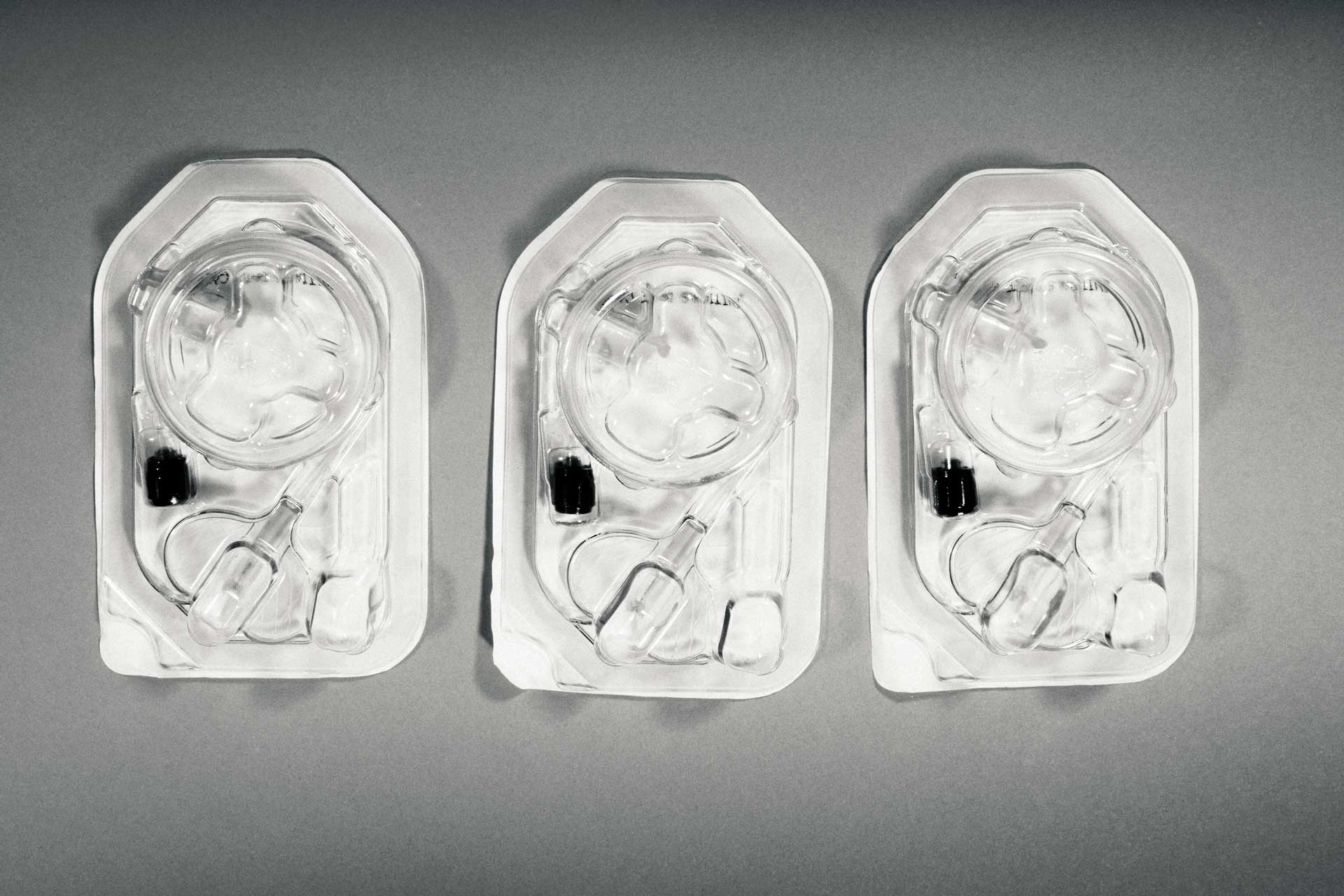 Medical Tray & Lid Packaging Sydney, Melbourne, Adelaide - Formrite