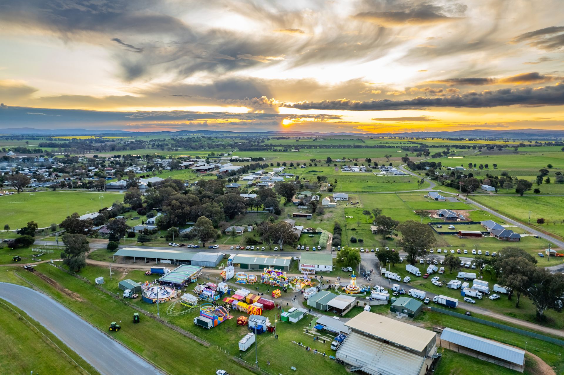 Events | Canowindra Show Society
