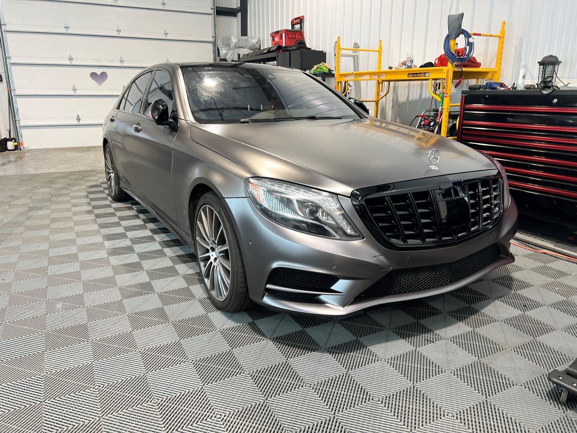 Custom Auto Tint & Vinyl Wrap Services | Prior Lake, MN