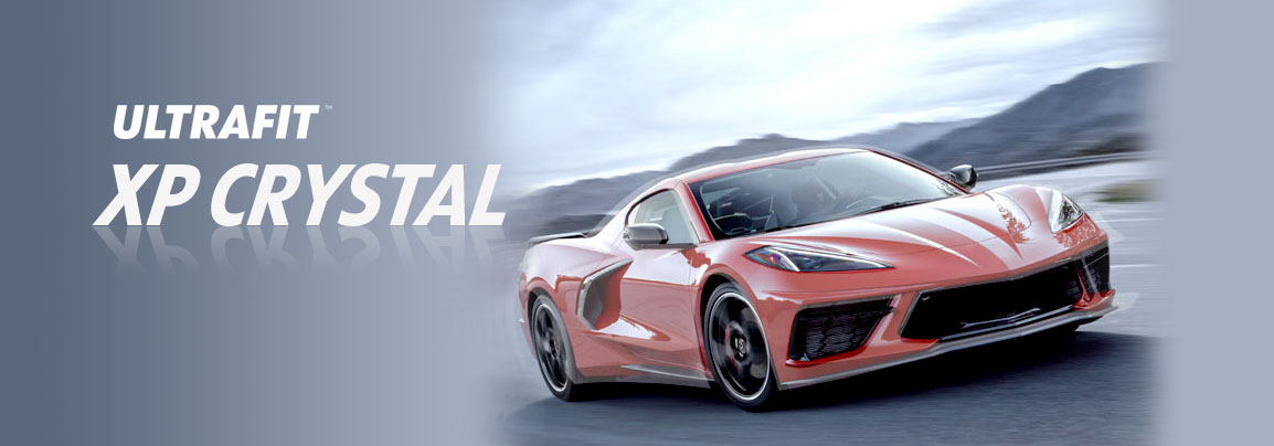 Paint Protection Film (PPF) | Clear Bra