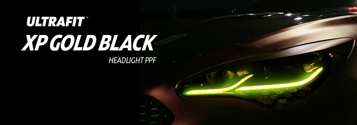Paint Protection Film (PPF) | Clear Bra