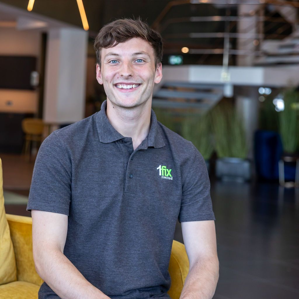 About 1-Fix | Award-Winning IT Support | Reading, Berkshire