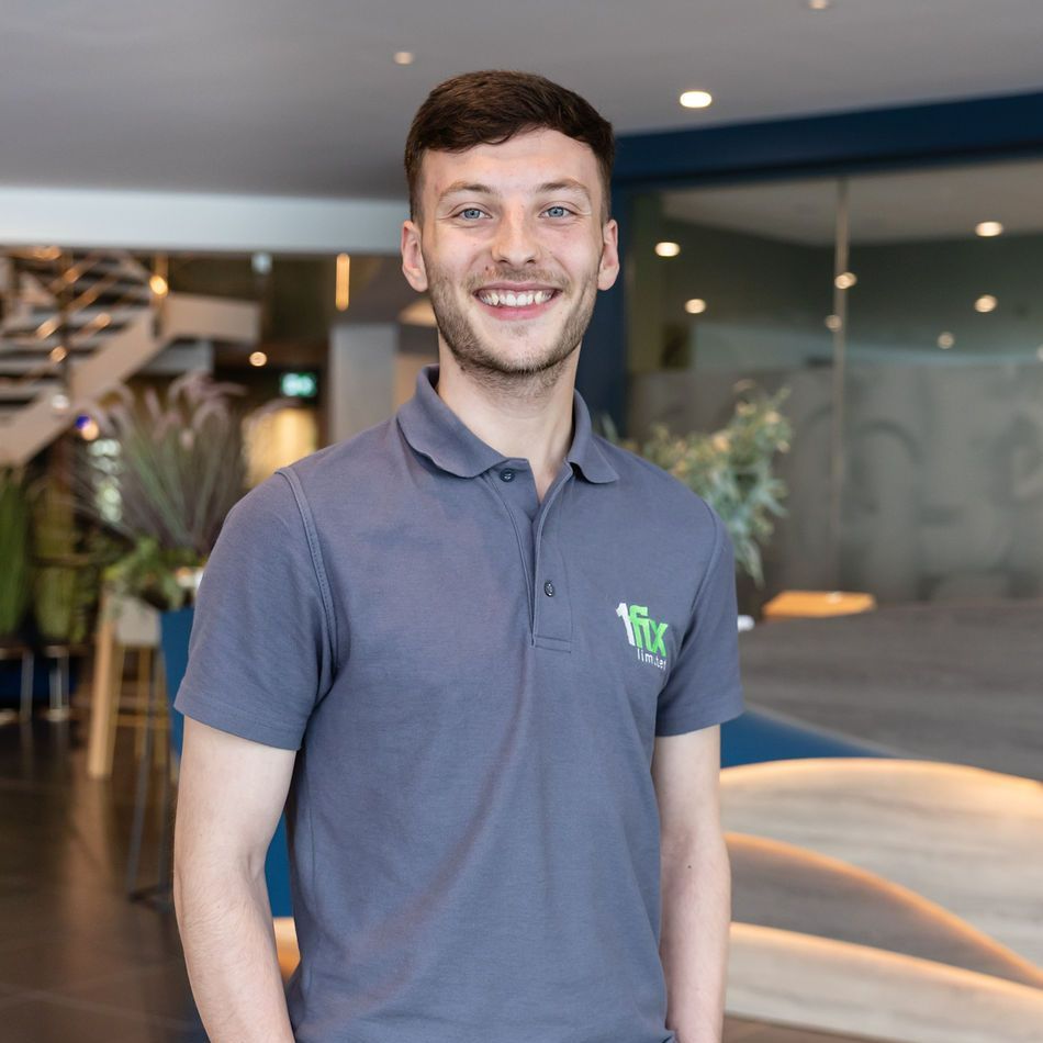 About 1-Fix | Award-Winning IT Support | Reading, Berkshire