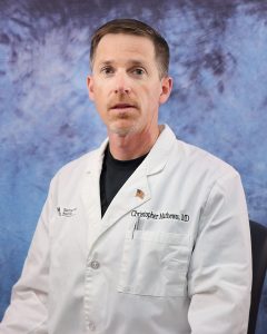 Christopher M Mathews | Gastroenterology Associates