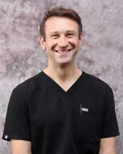 Christian Sullivan | Gastroenterology Associates